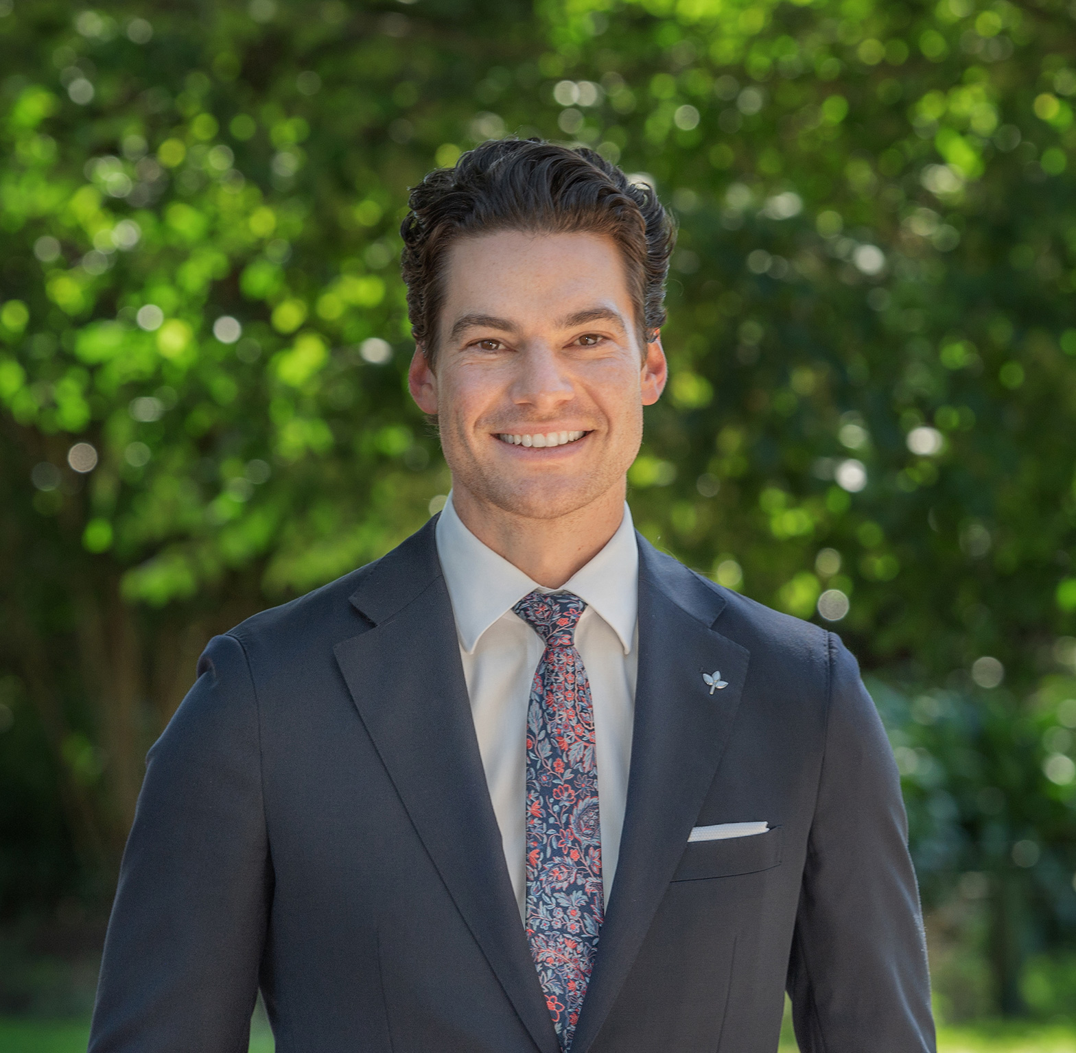 Contact – David Sciola